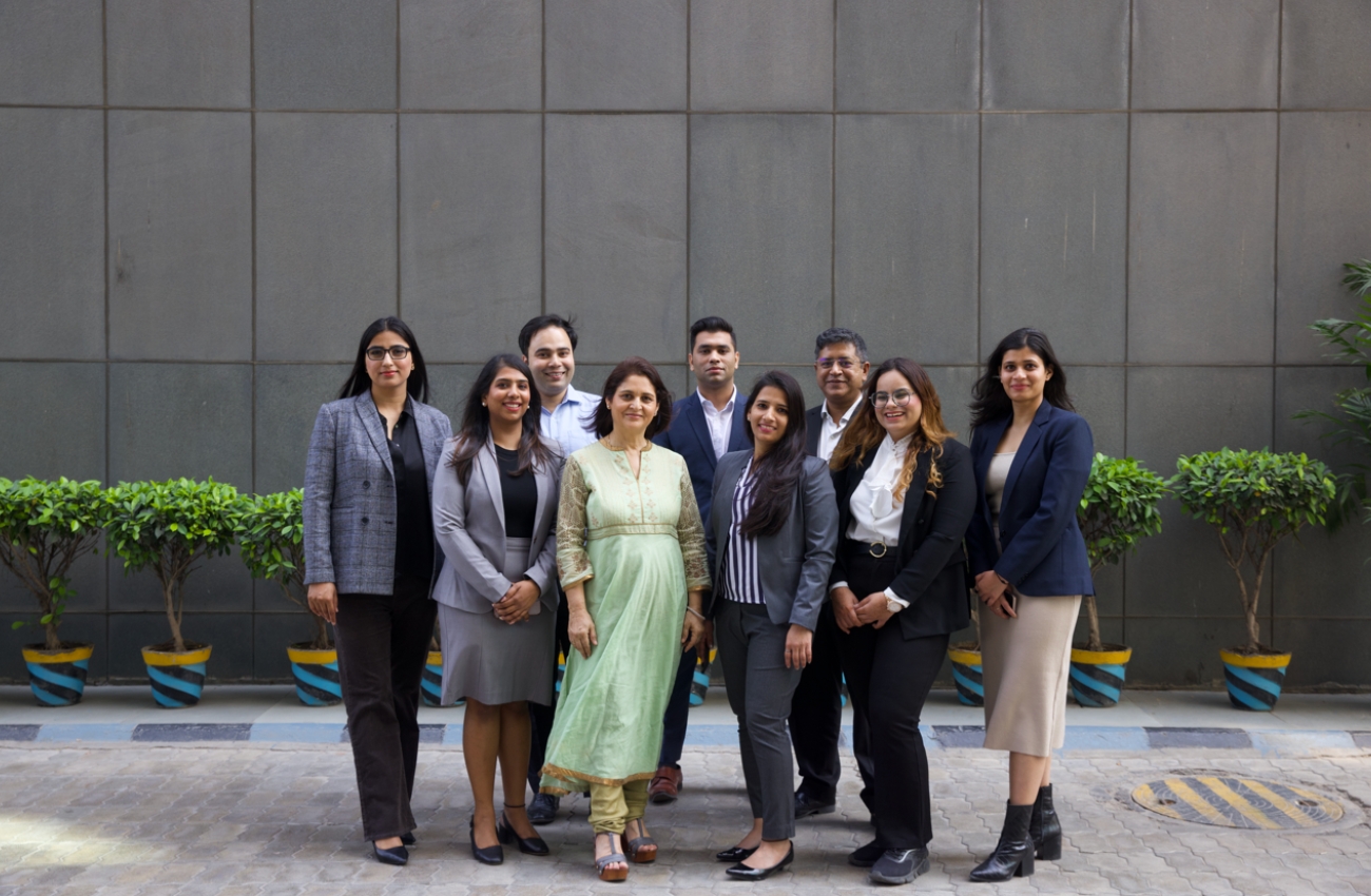 Team - Spectra Hospitality Services