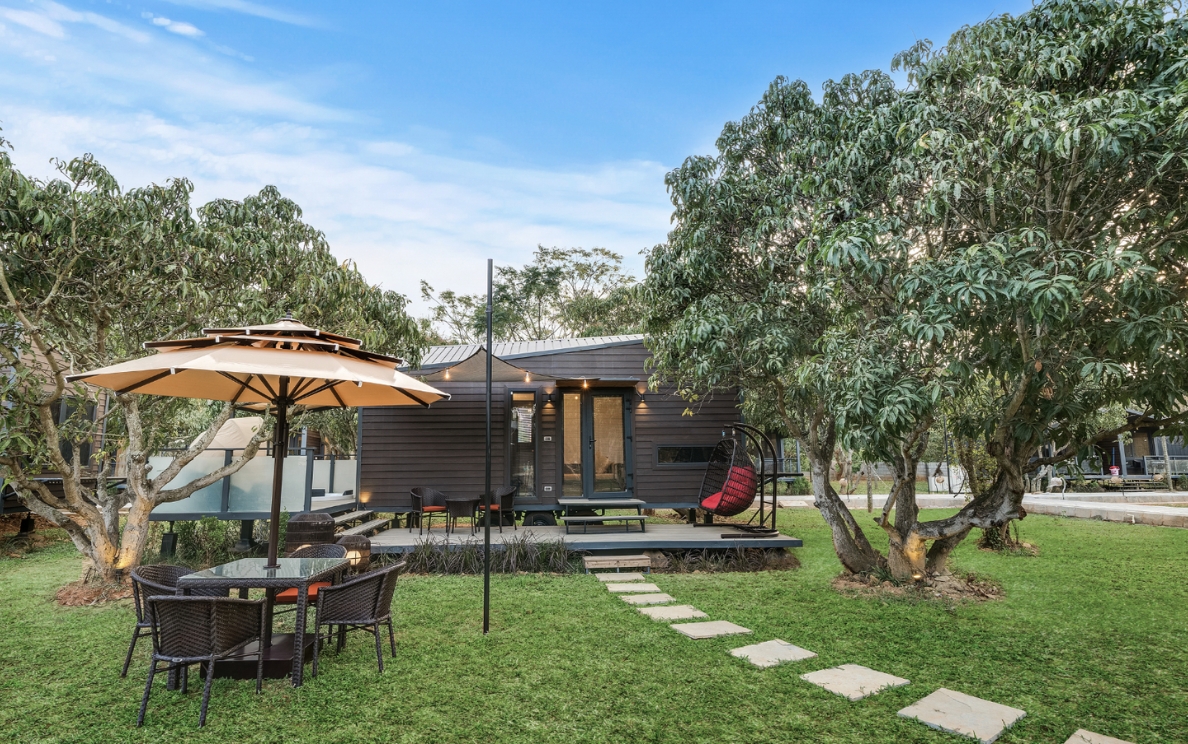 Projects - Spectra Hospitality Services