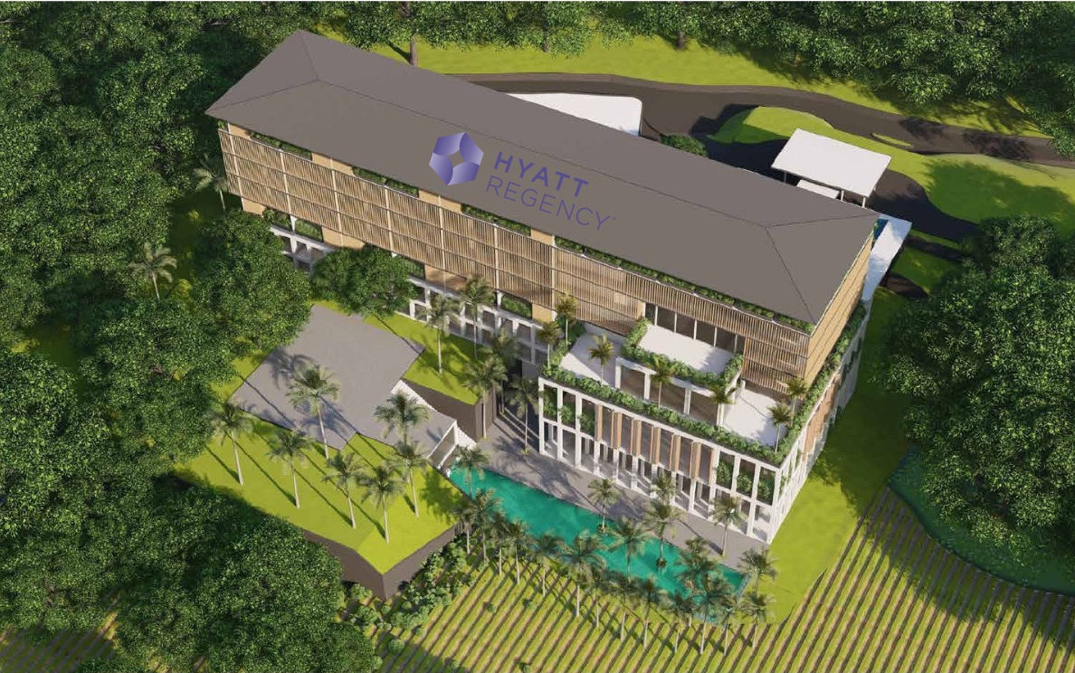 Projects - Spectra Hospitality Services