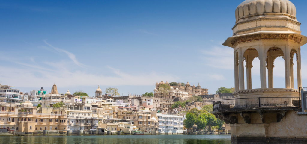 India Hospitality 2026 The Year Growth Gives Way to Judgment